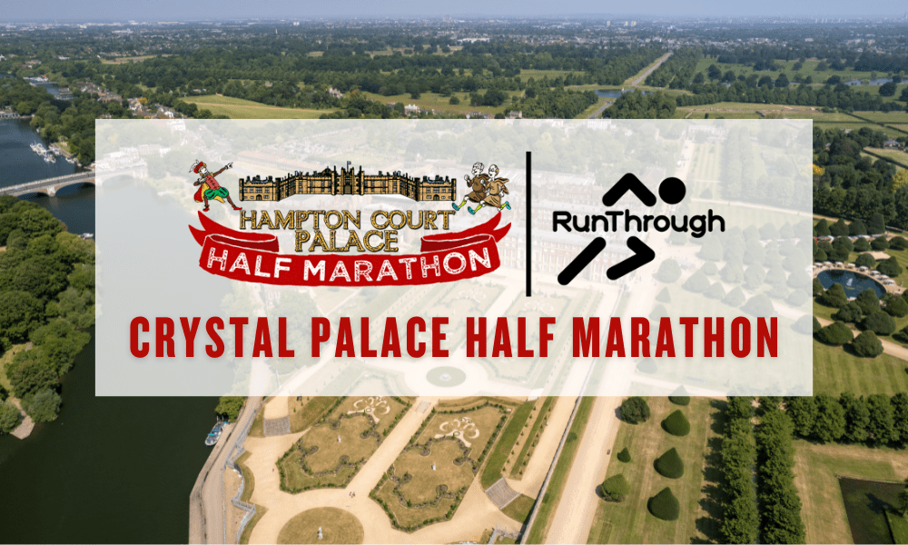 Crystal Palace Park Run - The Elizabeth Foundation for Preschool Deaf ...